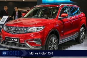 Xe Proton X70